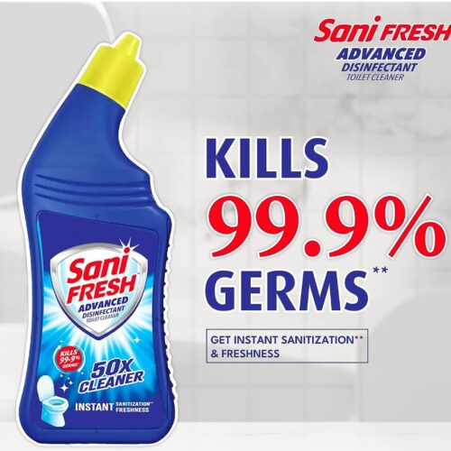 Sani fresh Toilet Cleaner – Beyond level
